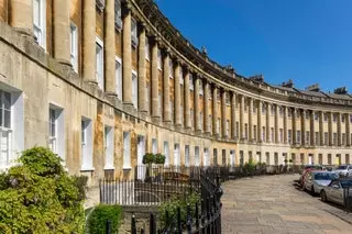 I-Royal Crescent