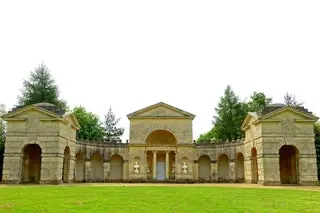 I-Stowe Landscape Garden